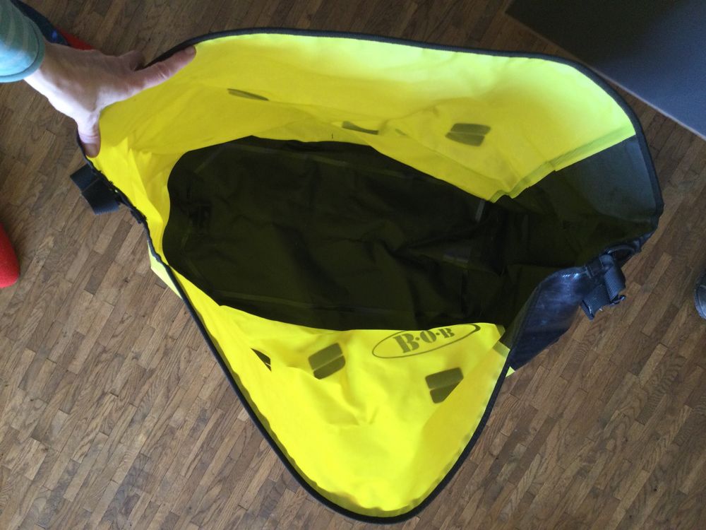 BOB/YAK Sack | Kaufen auf Ricardo