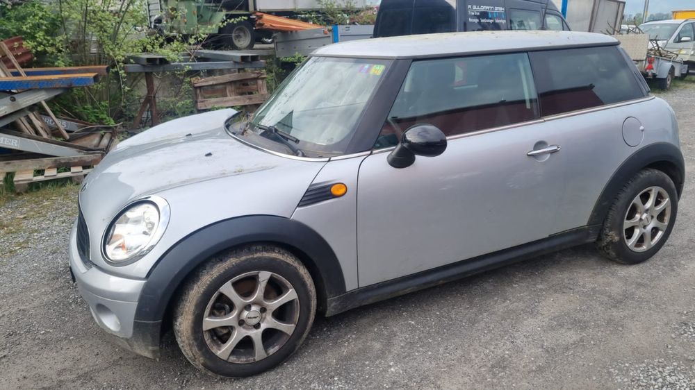MINI One 92271 km | Kaufen auf Ricardo