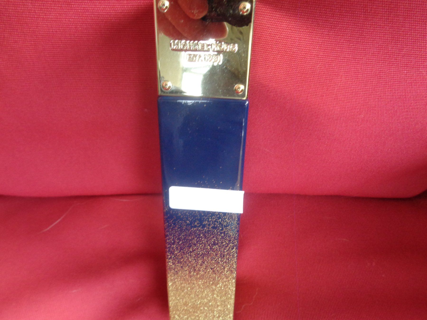 Michael Kors Midnight Shimmer Eau de Parfum 100 ml gebraucht (Gebraucht ...