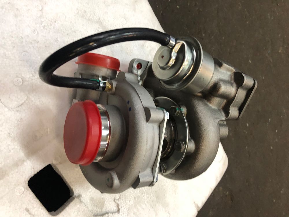 Turbo Perkins (Neu und originalverpackt) in Hendschiken für CHF 750 ...