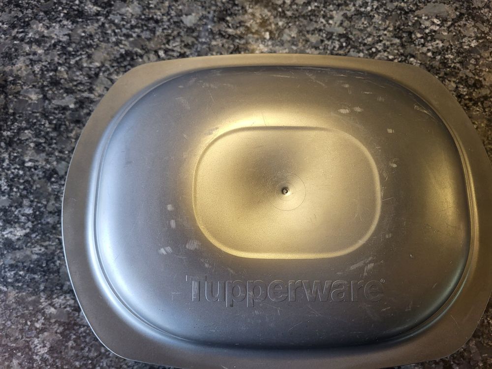 Tupperware UltraPro 3,5l mit Deckel (Gebraucht) in Lenk im Simmental ...