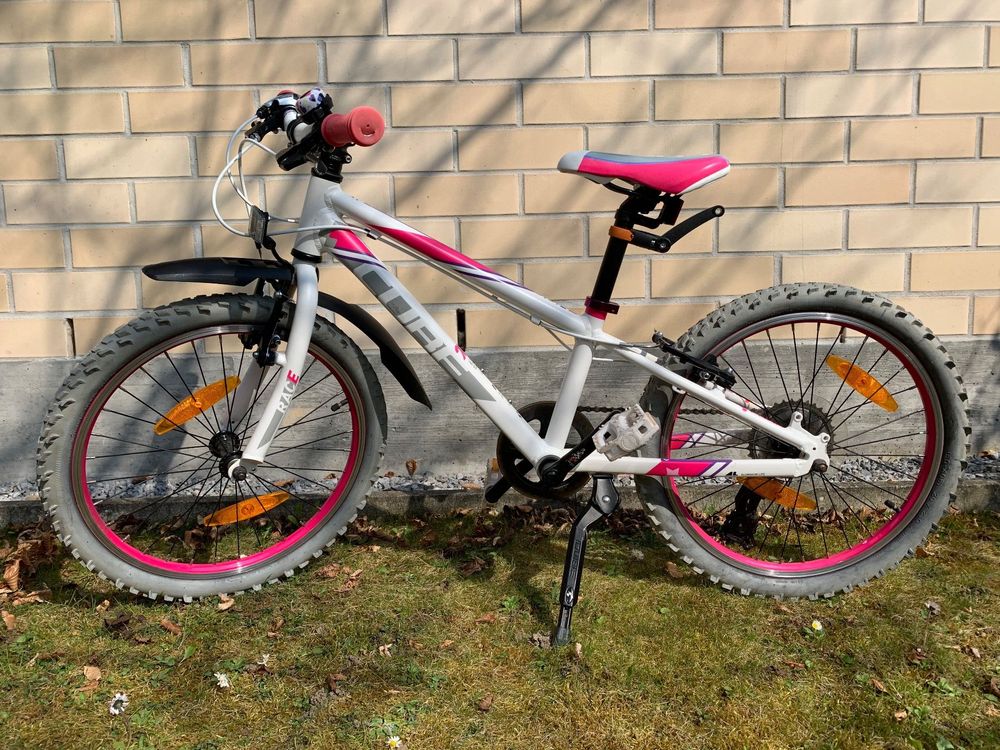 Cube 20 Zoll Madchen
