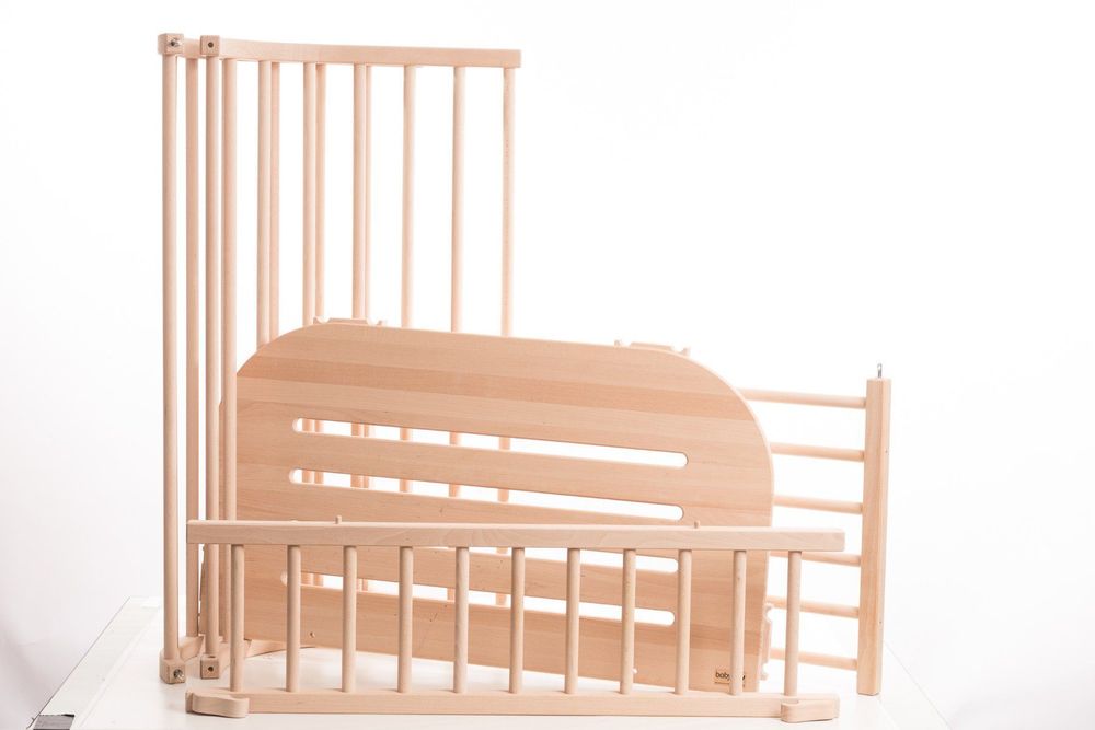 BABYBAY Boxspring extra belüftet natur (Gebraucht) in Ennetbaden für ...