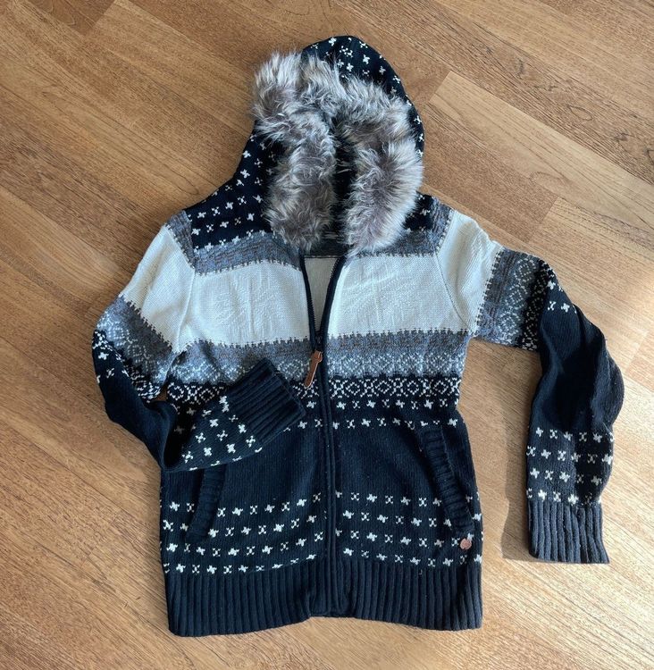 schöne Jacke von CMP Gr. S (Gebraucht) in Buchrain für CHF 14 – mit ...