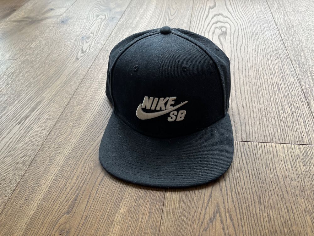 Nike SB - Snapback | Kaufen auf Ricardo