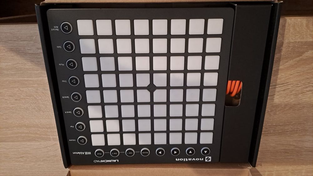 Launchpad | Kaufen auf Ricardo