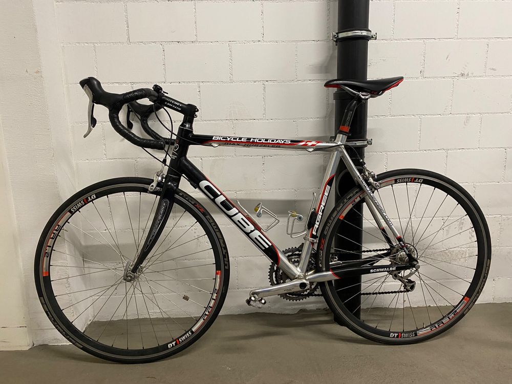 Cube Rennrad | Kaufen auf Ricardo