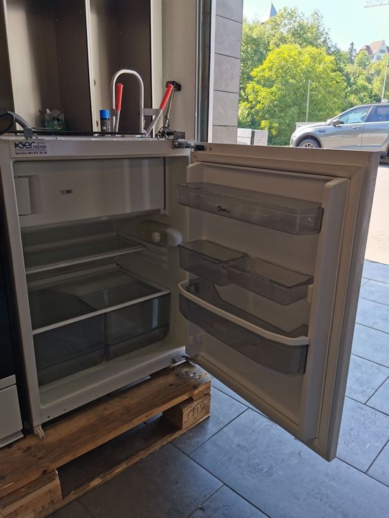 Wunderbar Bauknecht Einbau Khlschrank Fotos