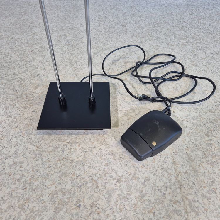 80er Jahre Optelma Stehlampe 3 Spot Lampe Floor Lamp (Gebraucht) in ...