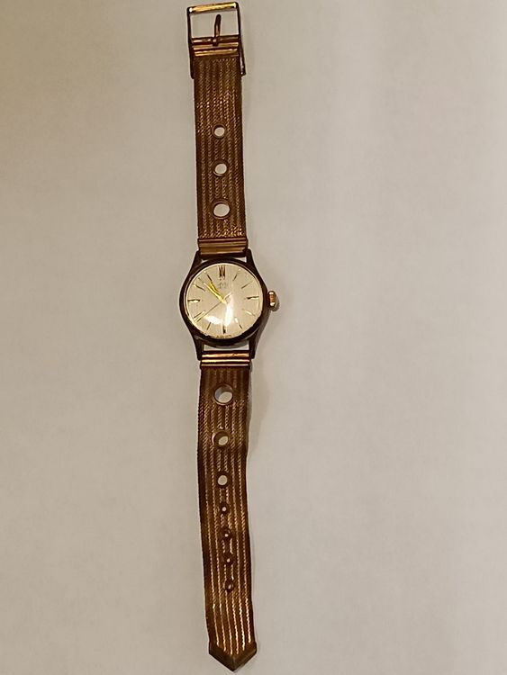 MYR Prima Swiss Made (Gebraucht) in Zofingen für CHF 49 – mit Lieferung ...