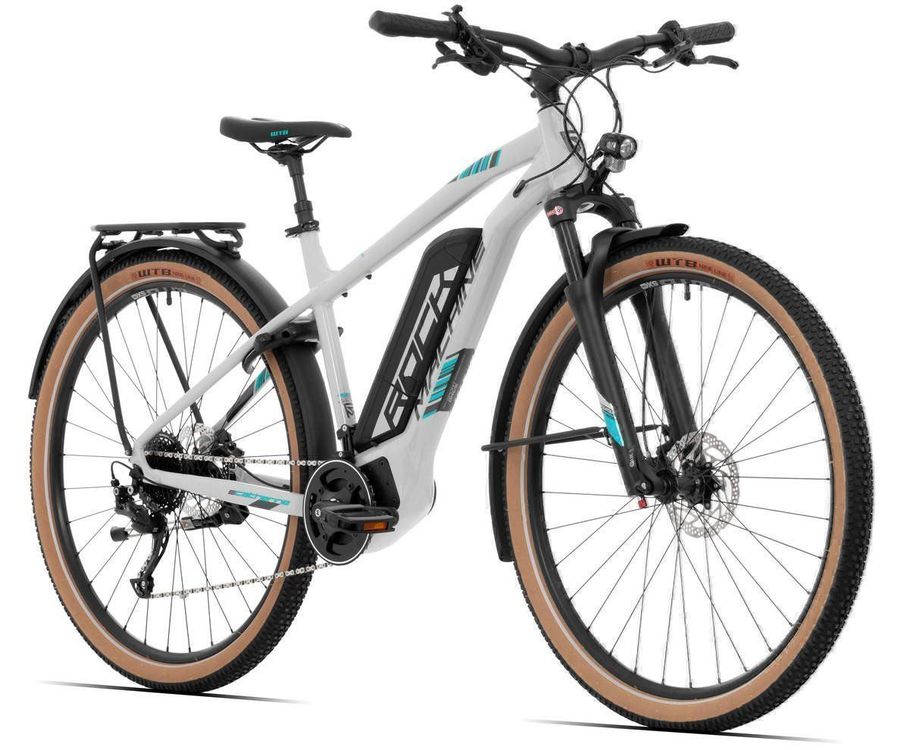 RM Catherine e90-29 Touring (90Nm), 500Wh Akku, 1x9 Altus (Neu und originalverpackt) in Oberarth ...