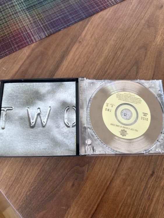 Gang Starr - Full Clip: A Decade of Gang Starr | Kaufen auf Ricardo