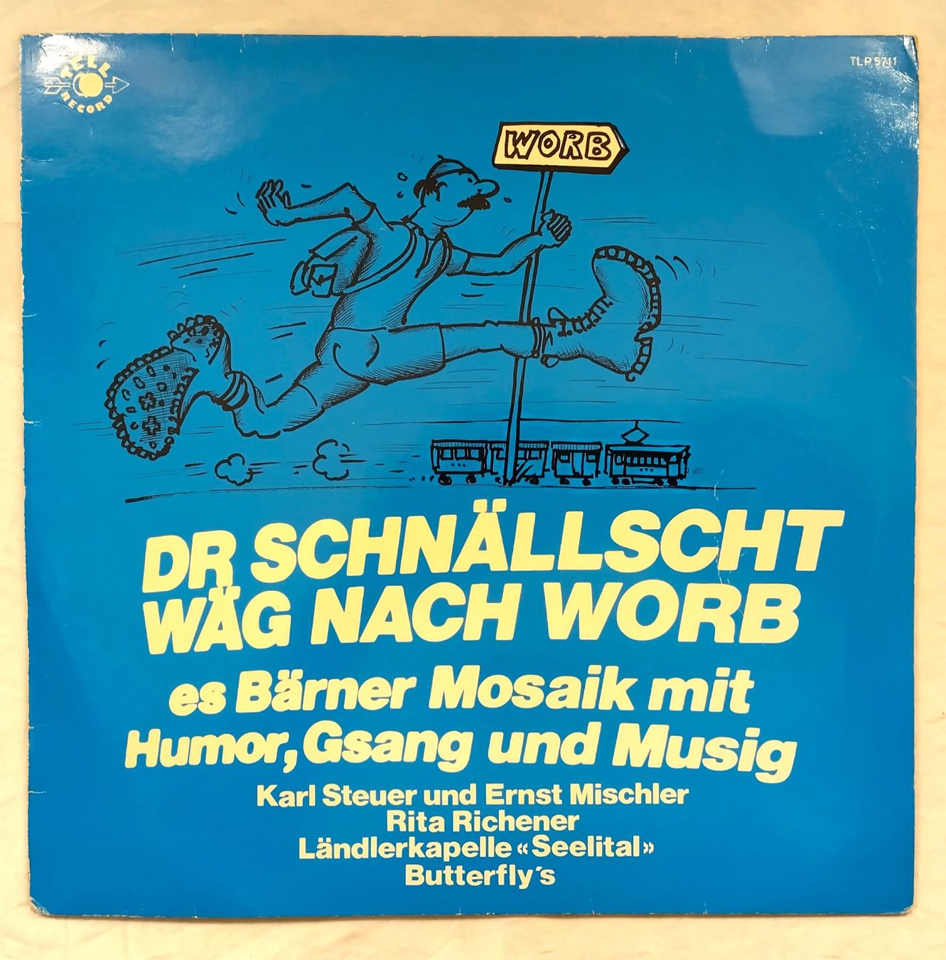 Dr schnällscht Wäg nach Worb / Lp ab Fr. 6.- (Gebraucht) in Bellach für ...