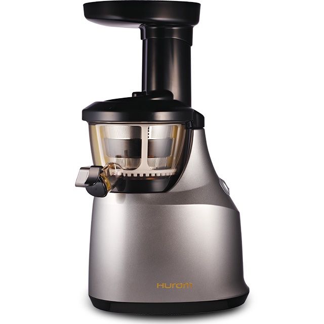 Hurom Slow Juicer HU-400 (Gebraucht) in Cressier FR für CHF 160 – mit ...