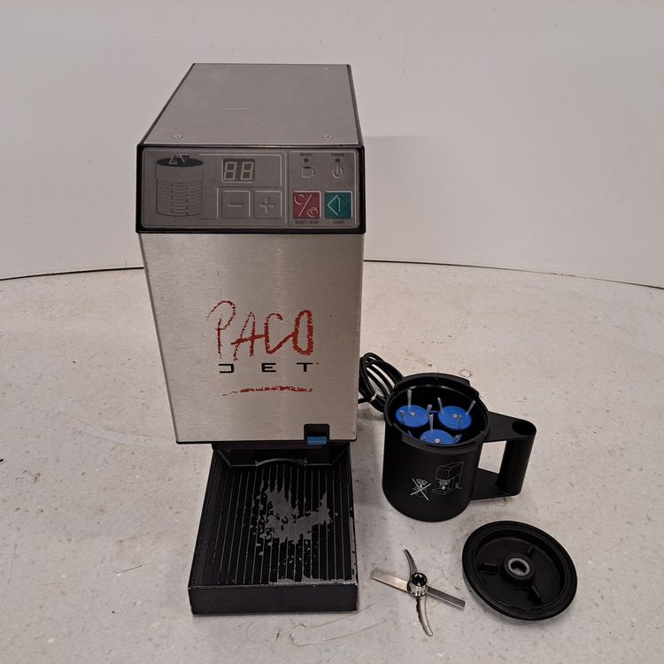 Pacojet (Gebraucht) in Wolhusen für CHF 1640 – nur Abholung auf Ricardo ...