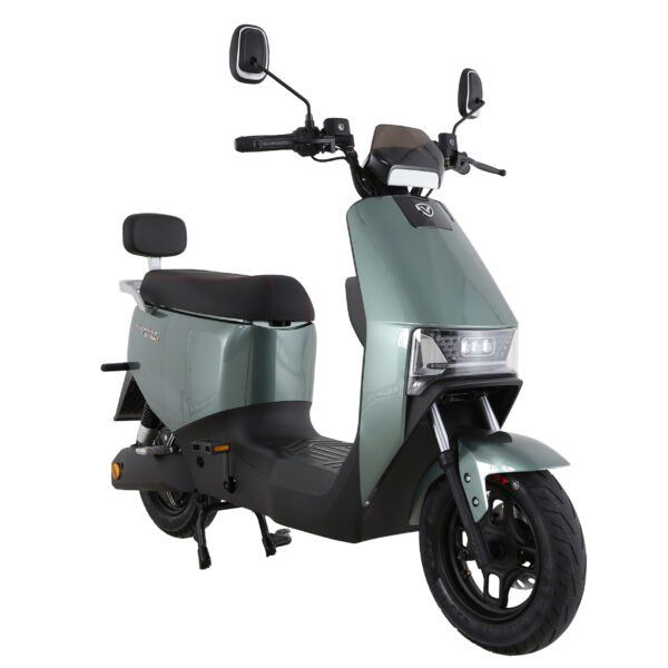 25 km/h E-Mofa, E-Moped, E-Scooter, Elektroroller (Neu (gemäss Beschreibung)) in Emmenbrücke für ...