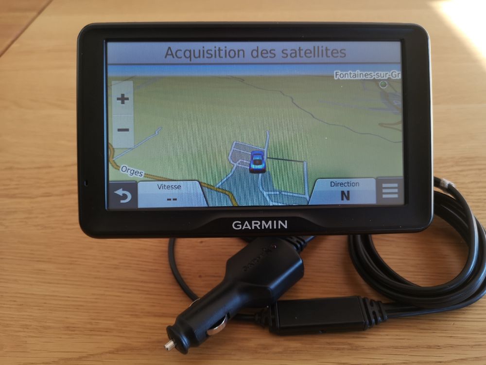 Garmin 790 Camper | Kaufen auf Ricardo