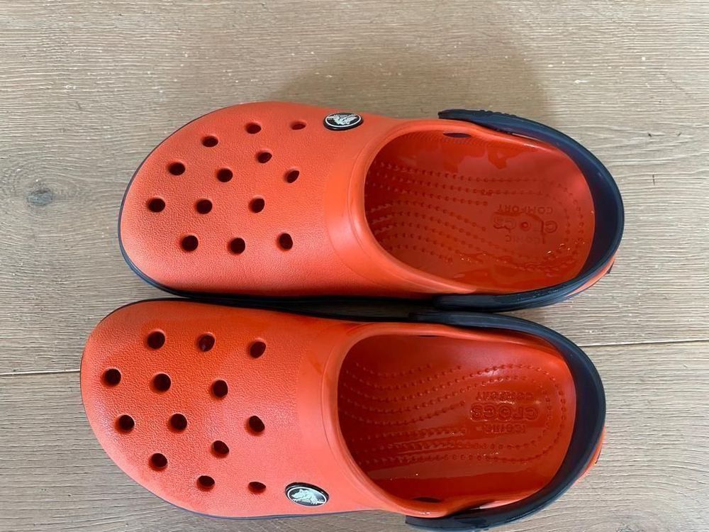 Crocs | Kaufen auf Ricardo