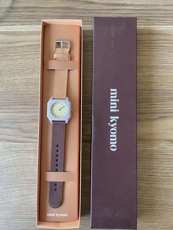 Mini Kyomo Kinderuhr (Neu und originalverpackt) in Luzern für CHF 30 ...