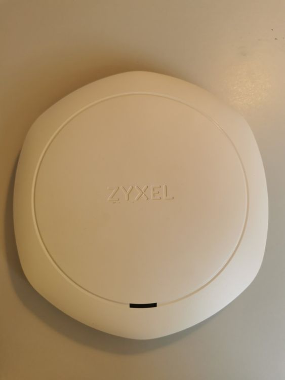 Zyxel NWA5123-AC HD - Access-Point (Gebraucht) in für CHF 45 – mit ...