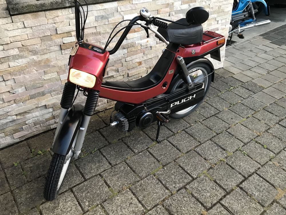 Puch Maxi Plus || Original | Acheter sur Ricardo