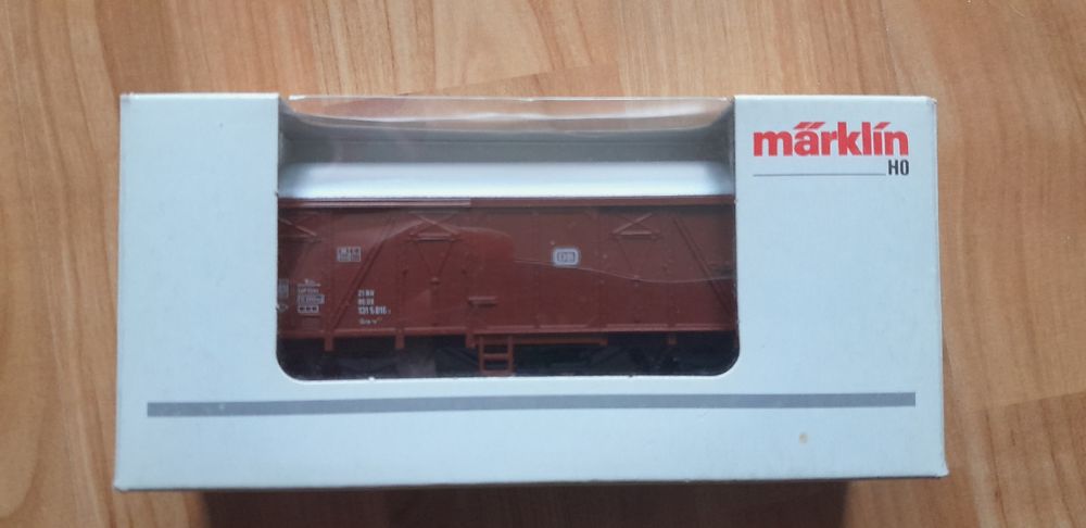 Märklin 4411 | Kaufen auf Ricardo
