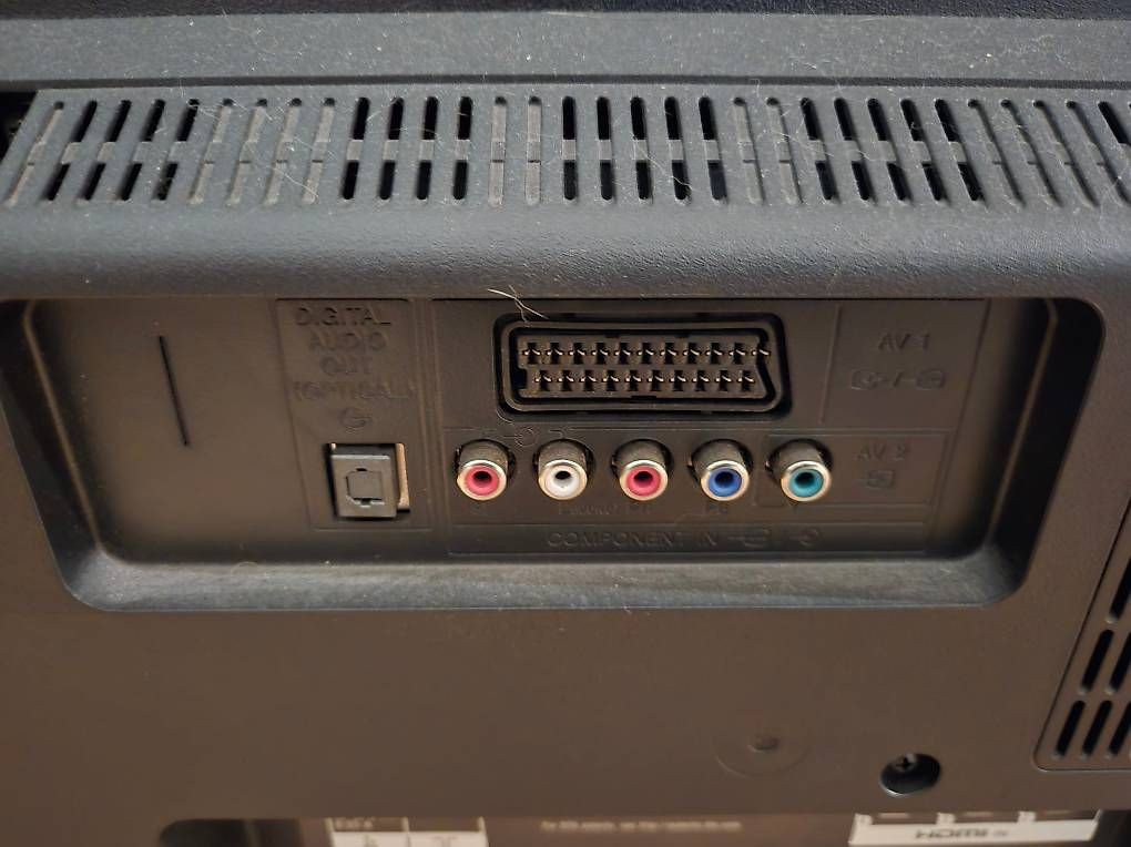 Sony KDL-50W705B 50 Full HD Smart TV - Sehr guter Zustand (Gebraucht ...