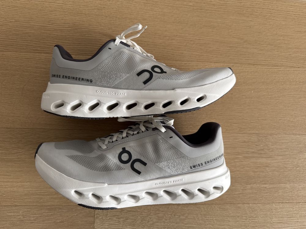 ON Running CloudSurfer Next, Men US9/EU42.5, Top! (Neu (gemäss ...