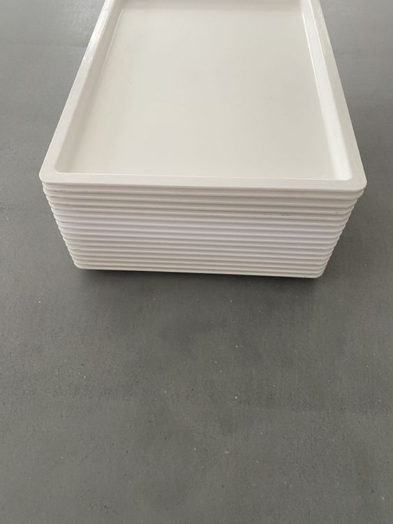 Tablare zu Flugzeugtrolley | Kaufen auf Ricardo