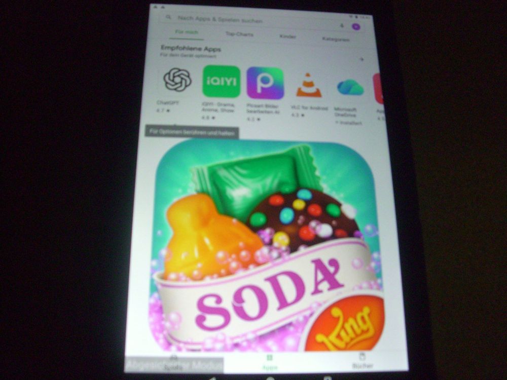 acer Tablet Iconia One 10 mit Hülle neu (Neu (gemäss Beschreibung)) in ...