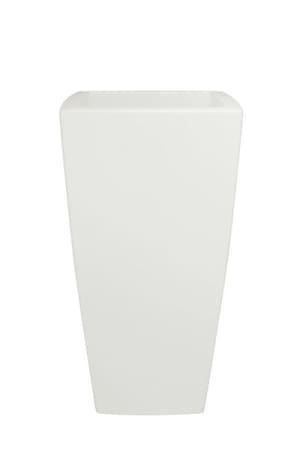 Elho Pure Soft Square High H 56 cm (Neu und originalverpackt) in ...