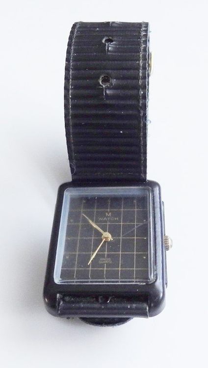 M-Watch (Mondaine Watch) Mirexal Quartz | Kaufen auf Ricardo