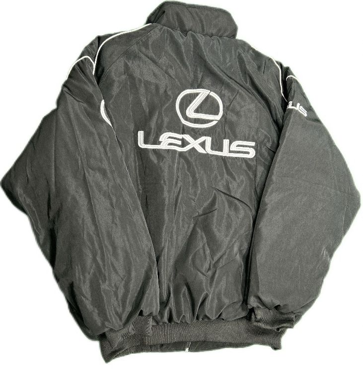 NEU ungetragene Brandneue Lexus F1 Jacke | Kaufen auf Ricardo