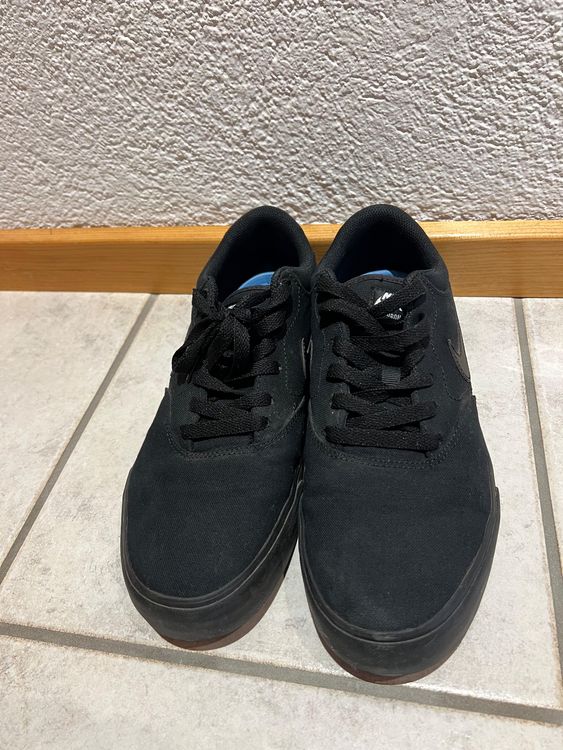 Nike SB Chron SLR, Gr.44, Top Zustand! (Neu (gemäss Beschreibung)) in ...