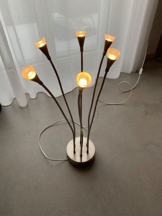 IKEA Tived LED Deckenlampe (Gebraucht) in Bern für CHF 3 – mit ...