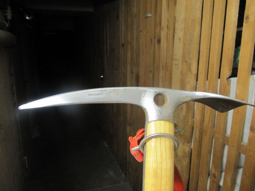 Eispickel STUBAI 80 x 27 cm | Kaufen auf Ricardo