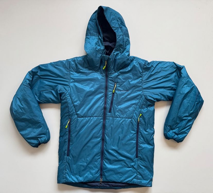 Patagonia DAS parka Jacket from 2015 MEN Sz S (Gebraucht) in Neuchâtel ...