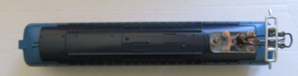 Lima Spur 0 Modellbahn SNCF 67001 Lokomotive blau (Gebraucht) in ...