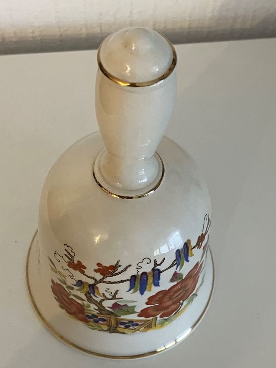 Cloche en porcelaine Sadler England (Gebraucht) in Peseux für CHF 22 ...