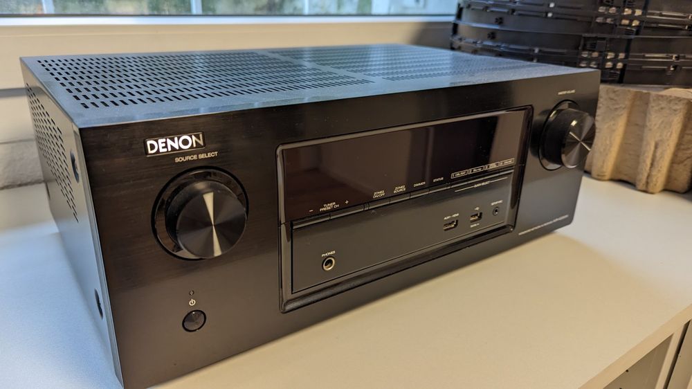 Denon X2200w | Kaufen auf Ricardo
