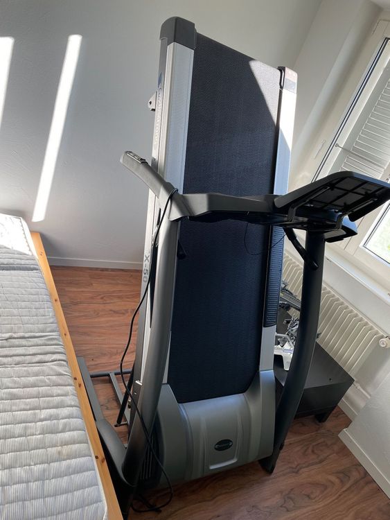 Laufband Cardiostrong TX-50 (Gebraucht) in Kriens für CHF 471 – mit ...