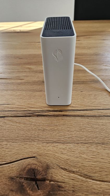 Swisscom wlan box 2 (Gebraucht) in Turbenthal für CHF 35 – nur Abholung ...