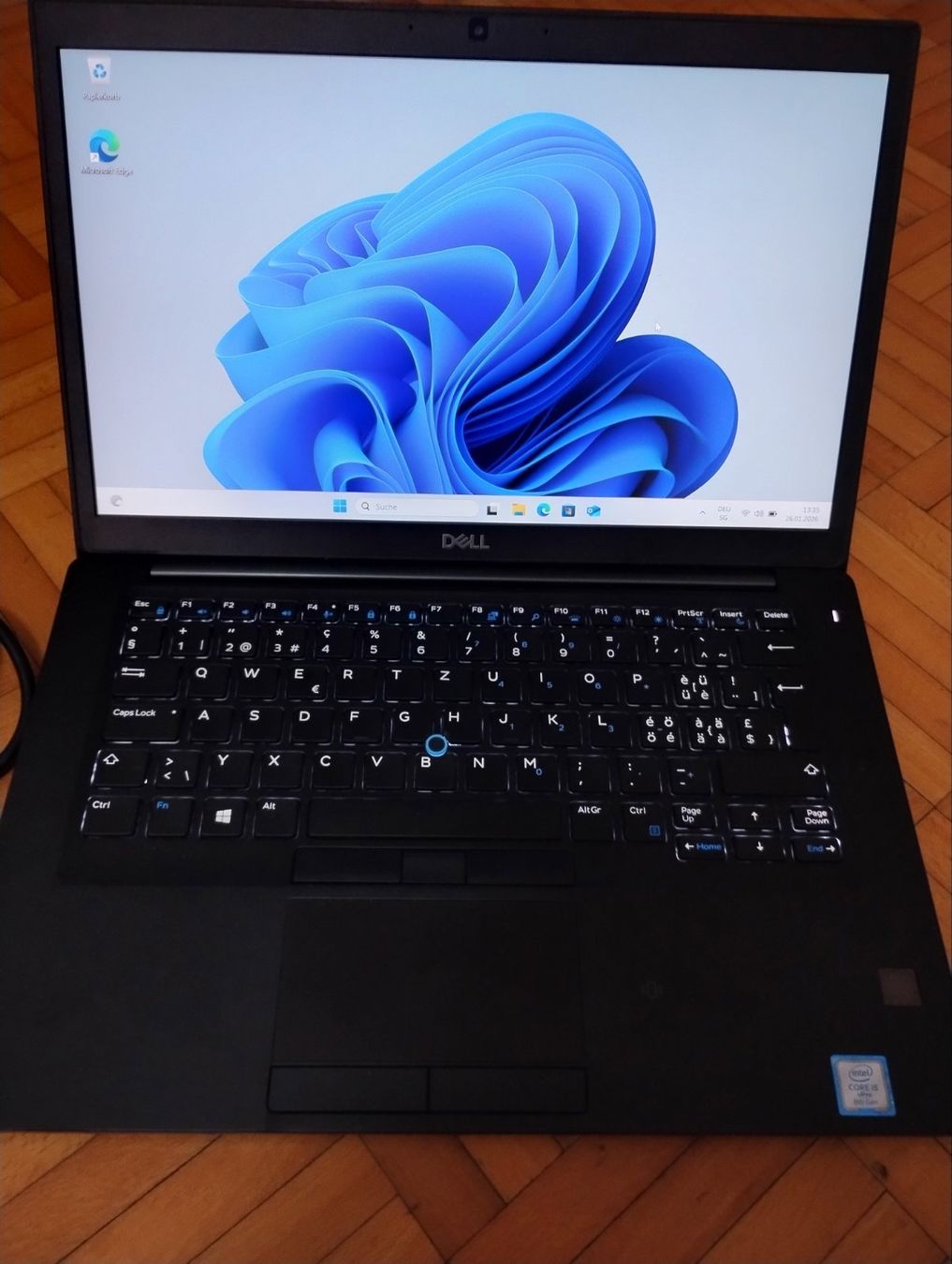Dell 7490 , Windows 11 Pro + Office 2019 Pro Plus (Gebraucht) in Zürich ...