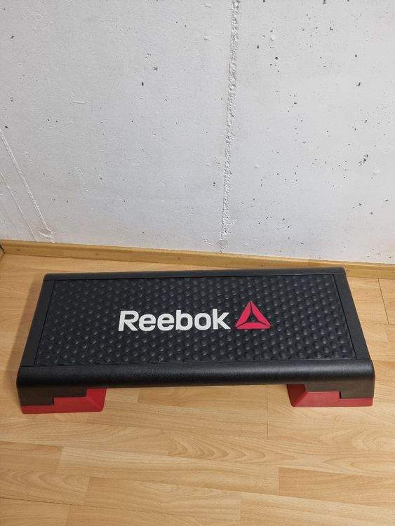 Reebok Stepper Professional | Kaufen auf Ricardo