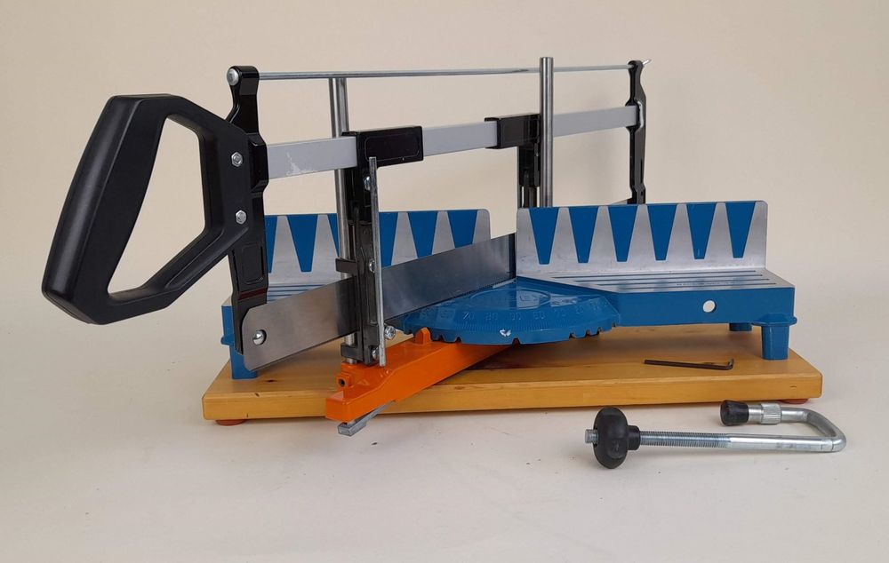 Gehrungssäge NOBEX 202 PRO (Gebraucht) in Liebefeld für CHF 25 – mit ...