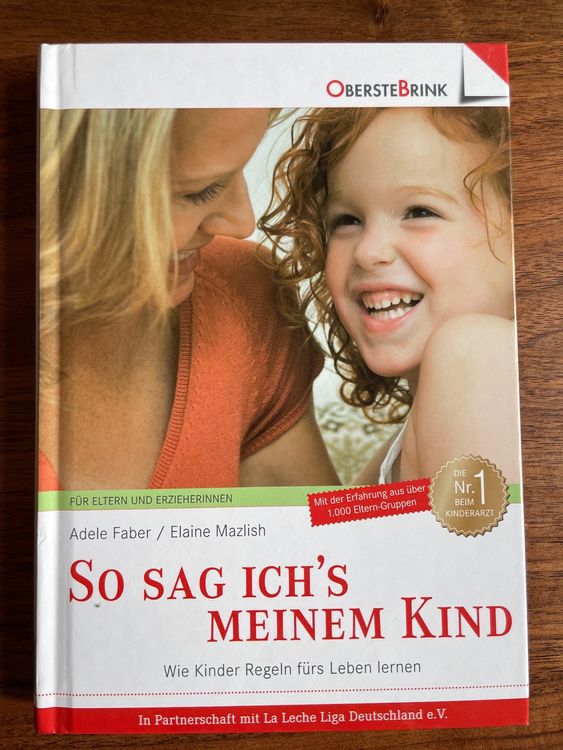 So Sag Ichs Meinem Kind Kaufen Auf Ricardo