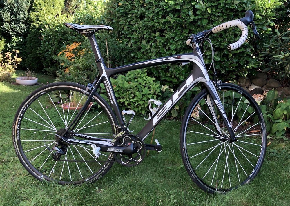 Rennvelo Herren BH RC1 8.7 (Gebraucht) in Hittnau für CHF 790 – nur ...