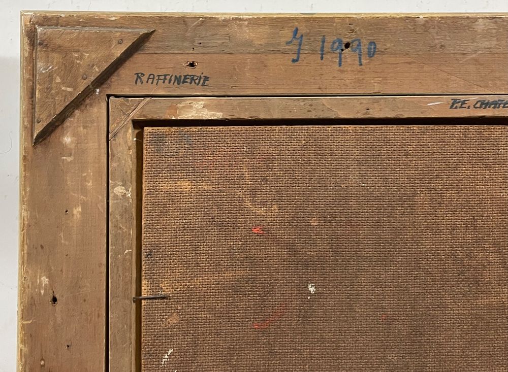 Walter Emil Müller (1896-1983) Gemälde (Gebraucht) in Root für CHF 160 – mit Lieferung auf ...