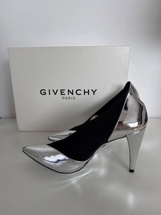 Givenchy Show pump, Gr. 36 (Lot 73) | Kaufen auf Ricardo