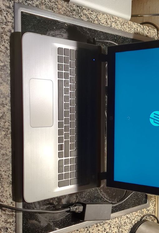 Top HP Laptop - Ideal für Studenten 16gb ram (Gebraucht) in Basel für ...